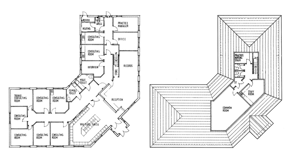 SOLD - Glovers Lane Surgery, Merseyside - GP Surveyors