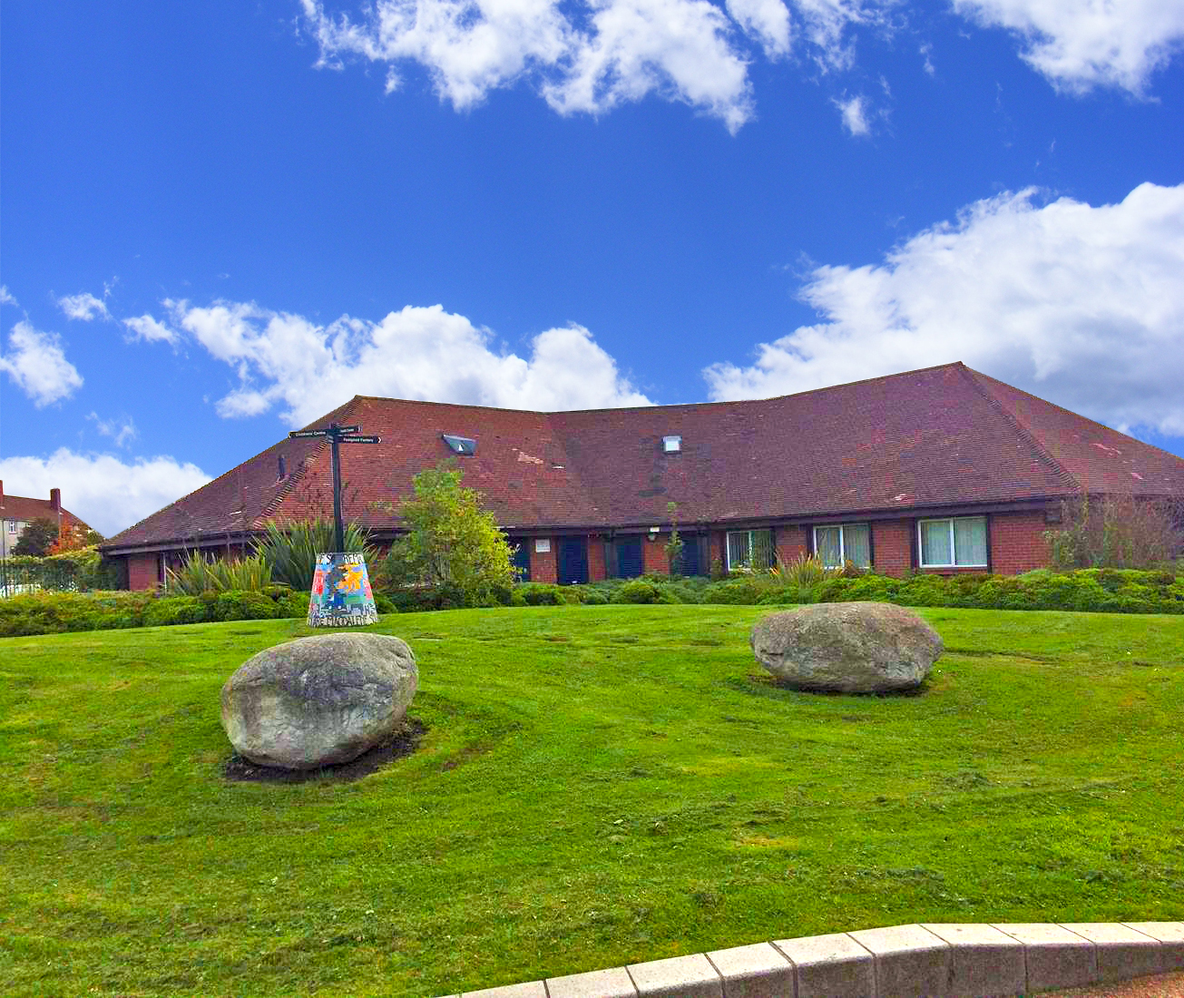 SOLD - Glovers Lane Surgery, Merseyside - GP Surveyors