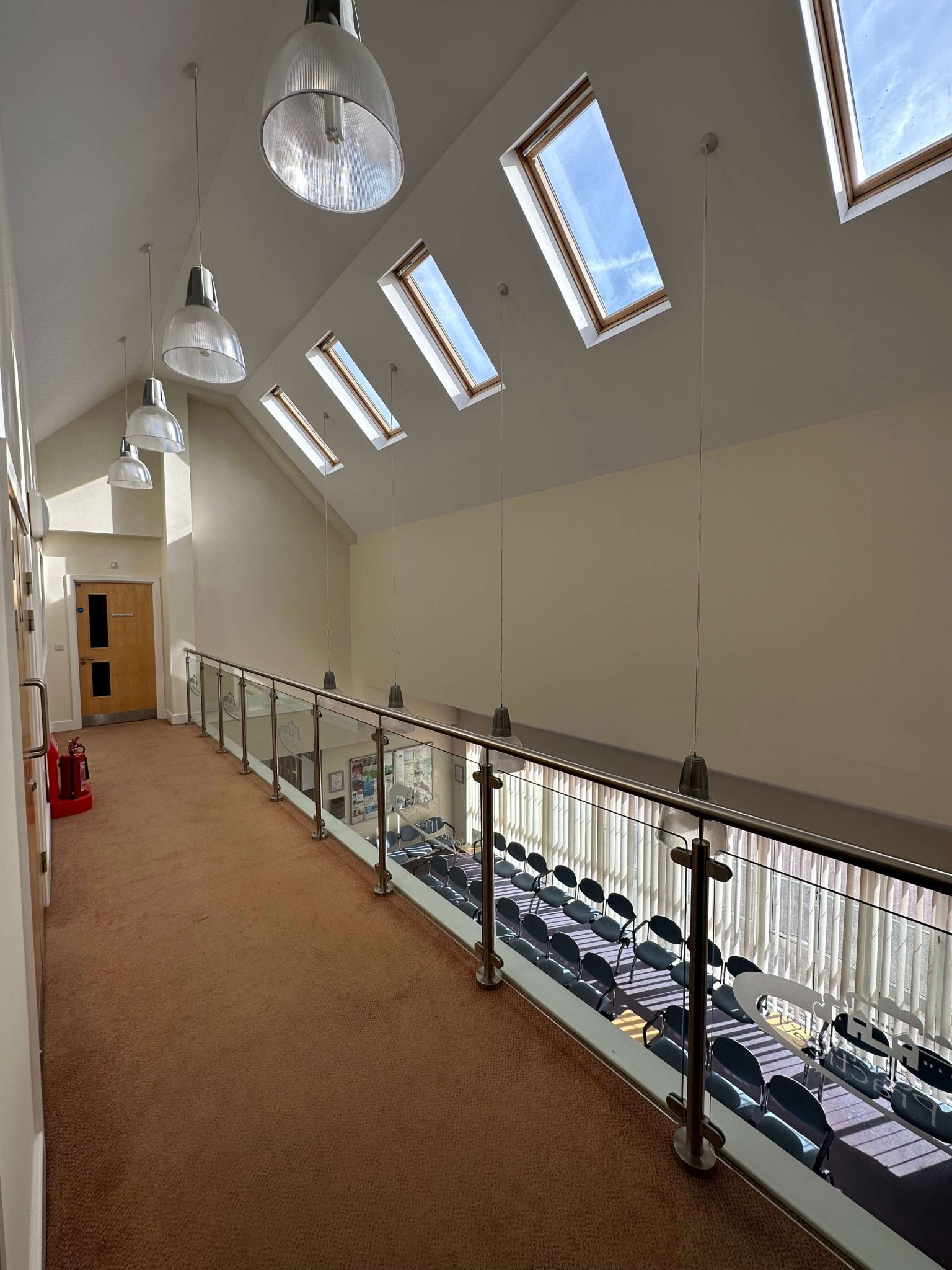 SOLD - Chet Valley Medical Practice, Norfolk - GP Surveyors