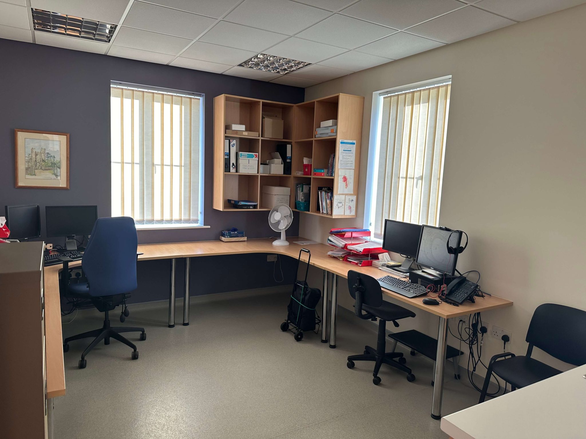 SOLD - Chet Valley Medical Practice, Norfolk - GP Surveyors