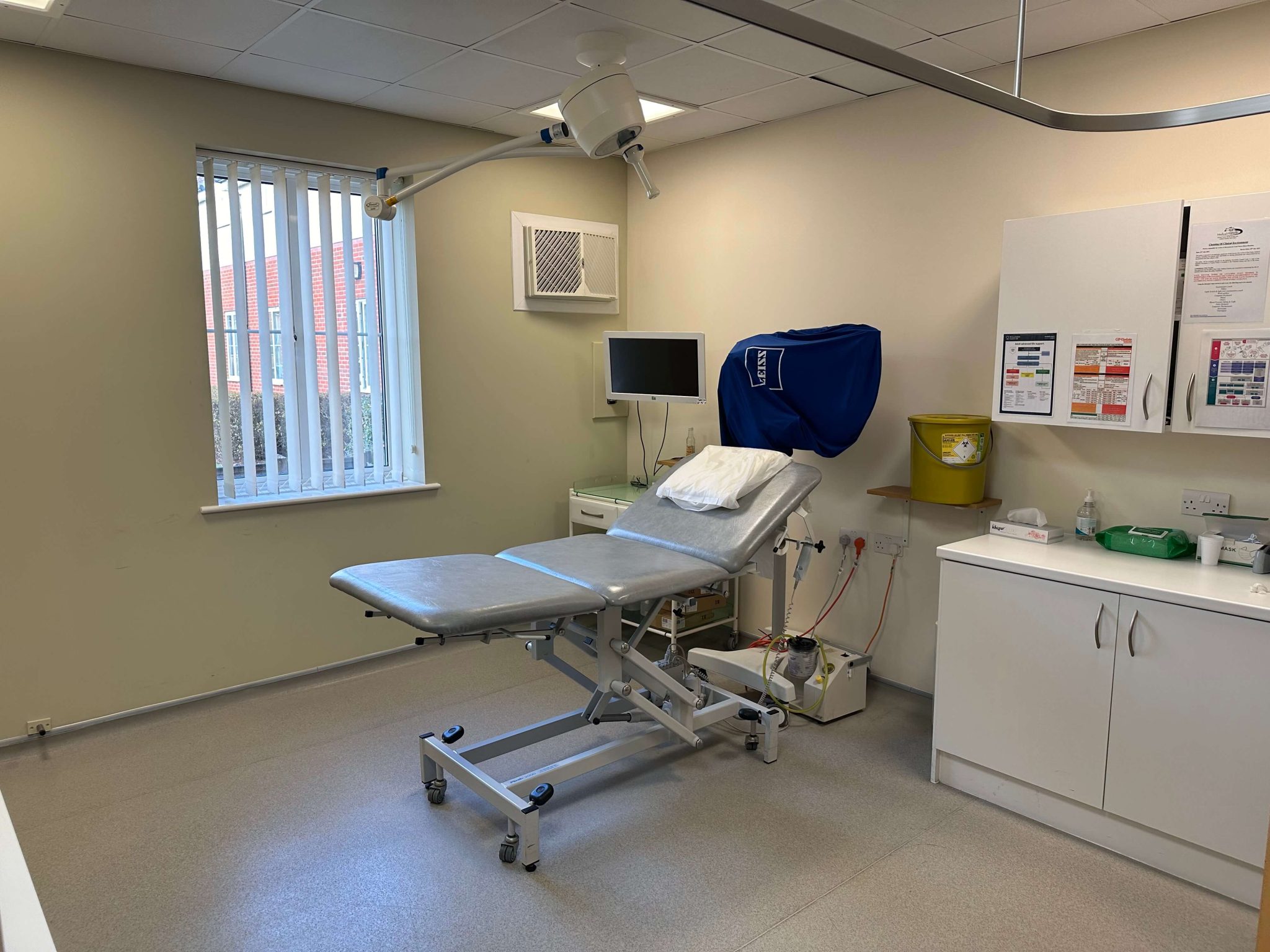 SOLD - Chet Valley Medical Practice, Norfolk - GP Surveyors