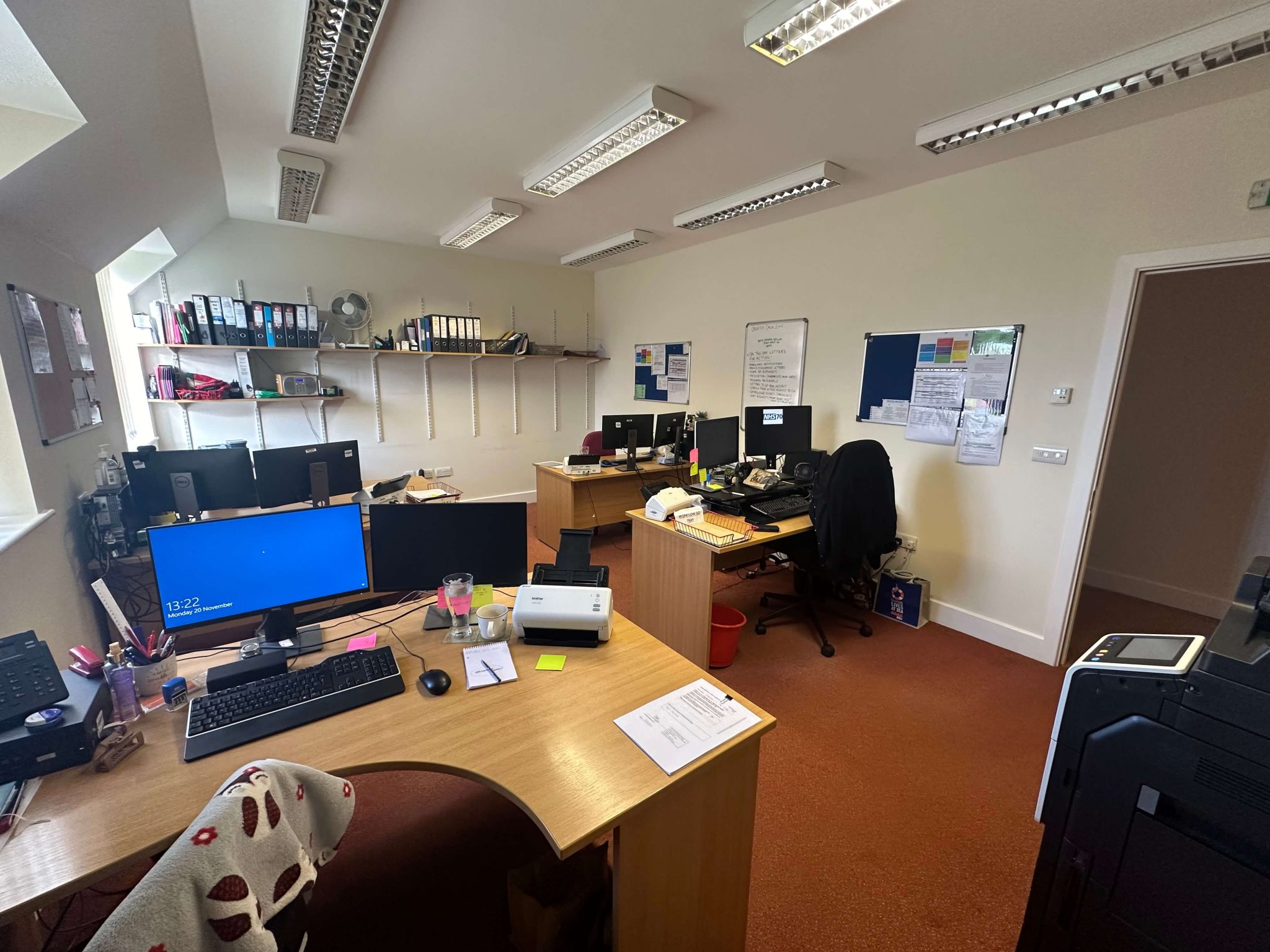 SOLD - Chet Valley Medical Practice, Norfolk - GP Surveyors