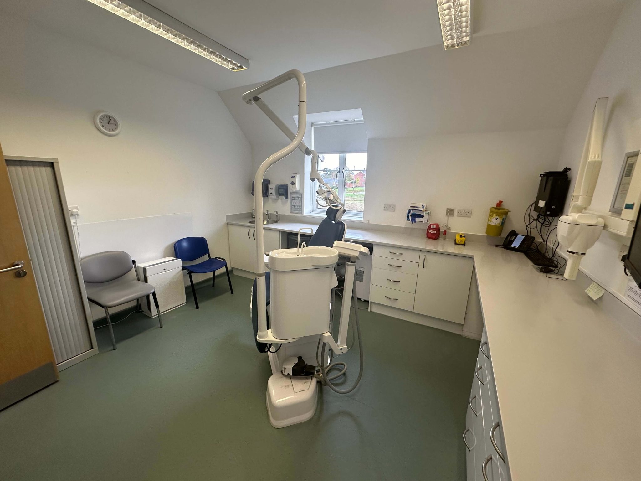 SOLD - Chet Valley Medical Practice, Norfolk - GP Surveyors