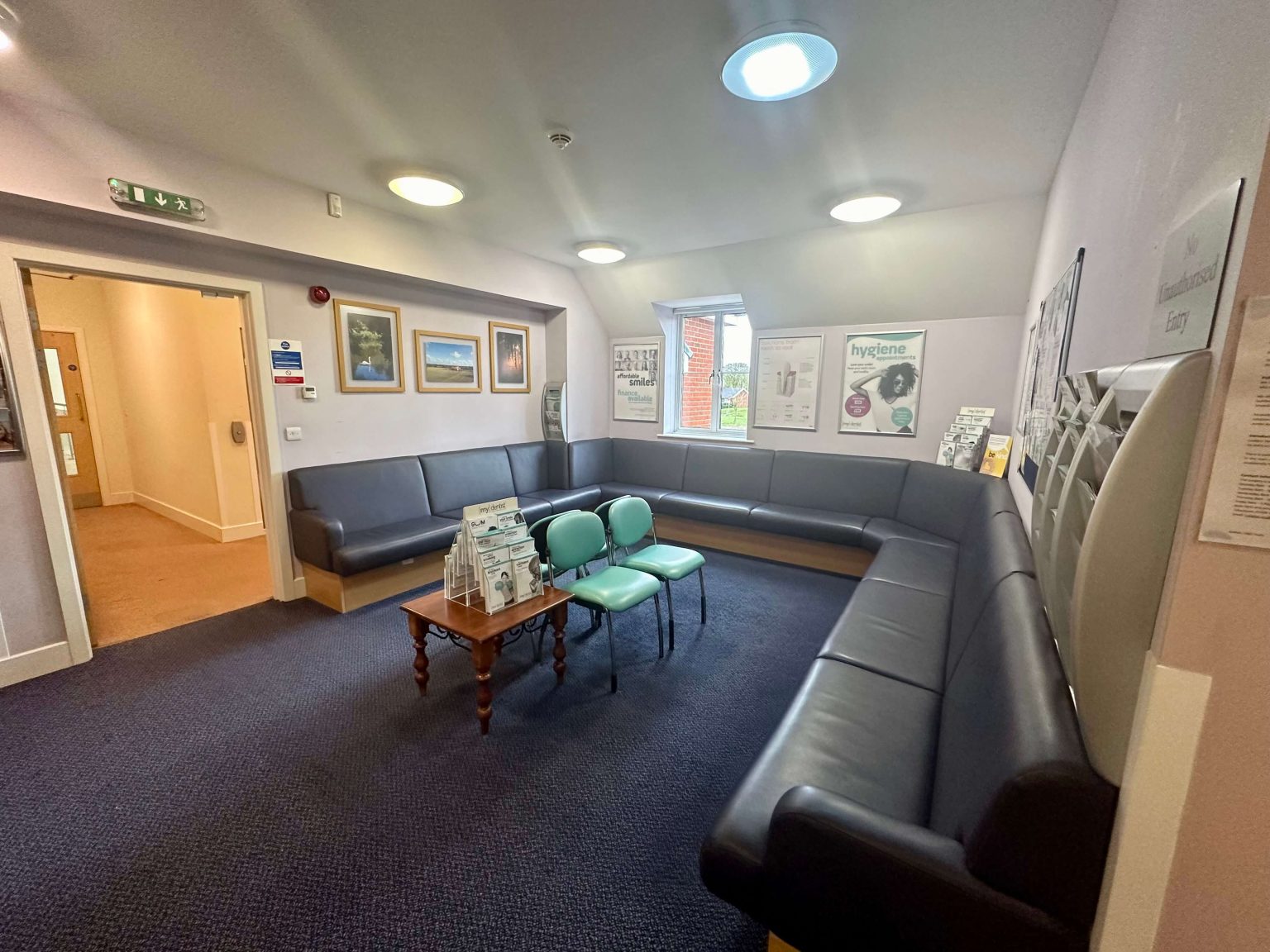 SOLD - Chet Valley Medical Practice, Norfolk - GP Surveyors