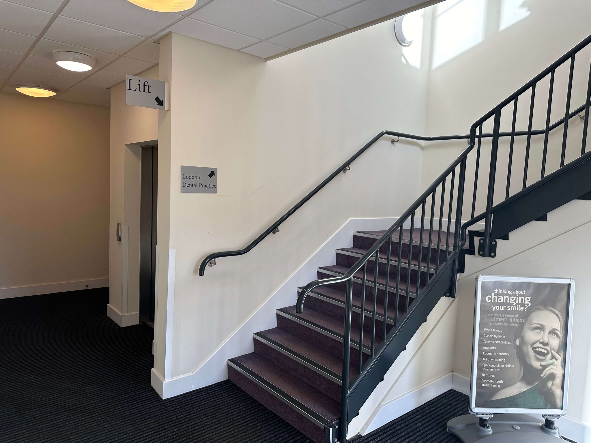 SOLD - Chet Valley Medical Practice, Norfolk - GP Surveyors