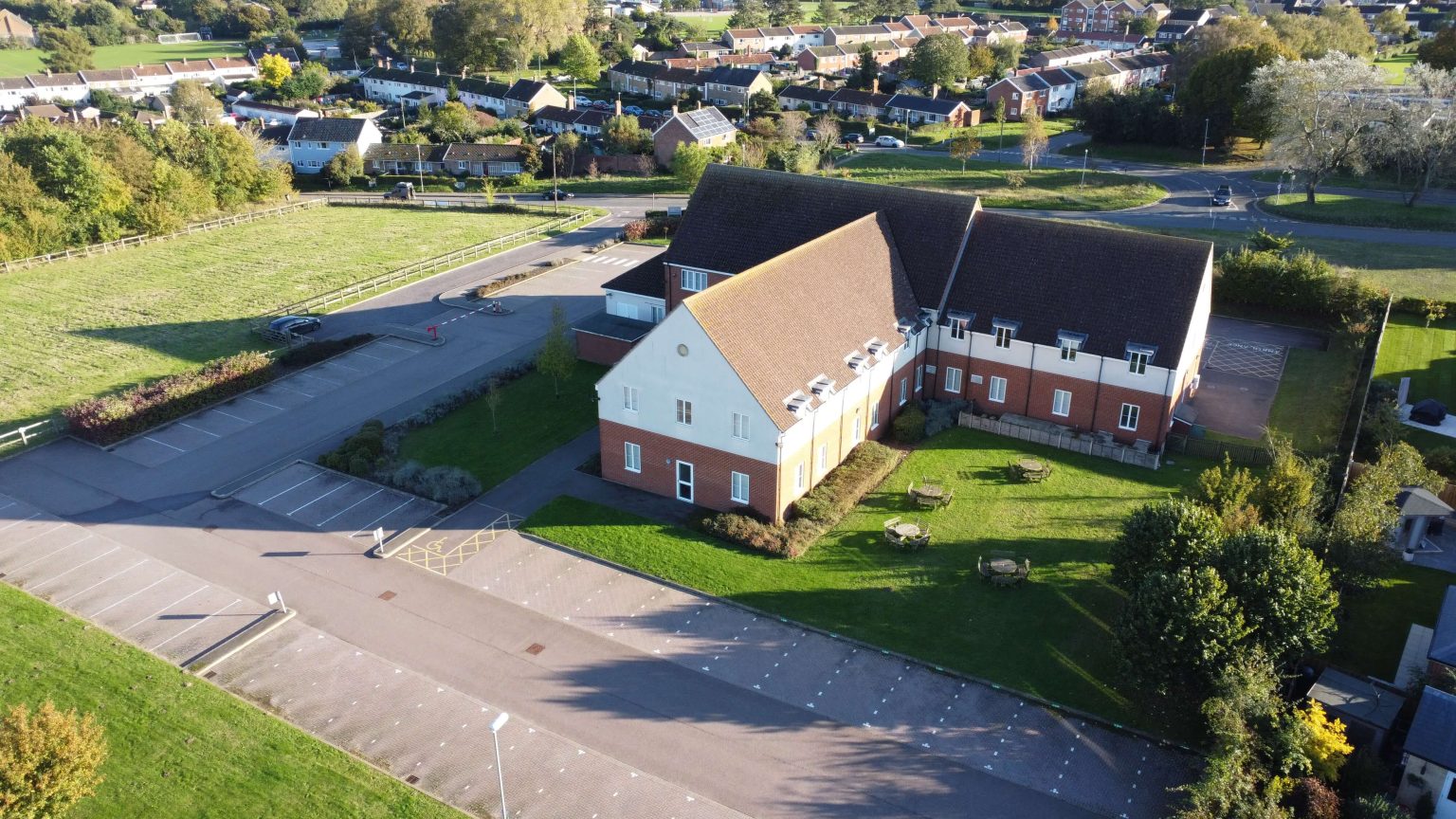 SOLD - Chet Valley Medical Practice, Norfolk - GP Surveyors