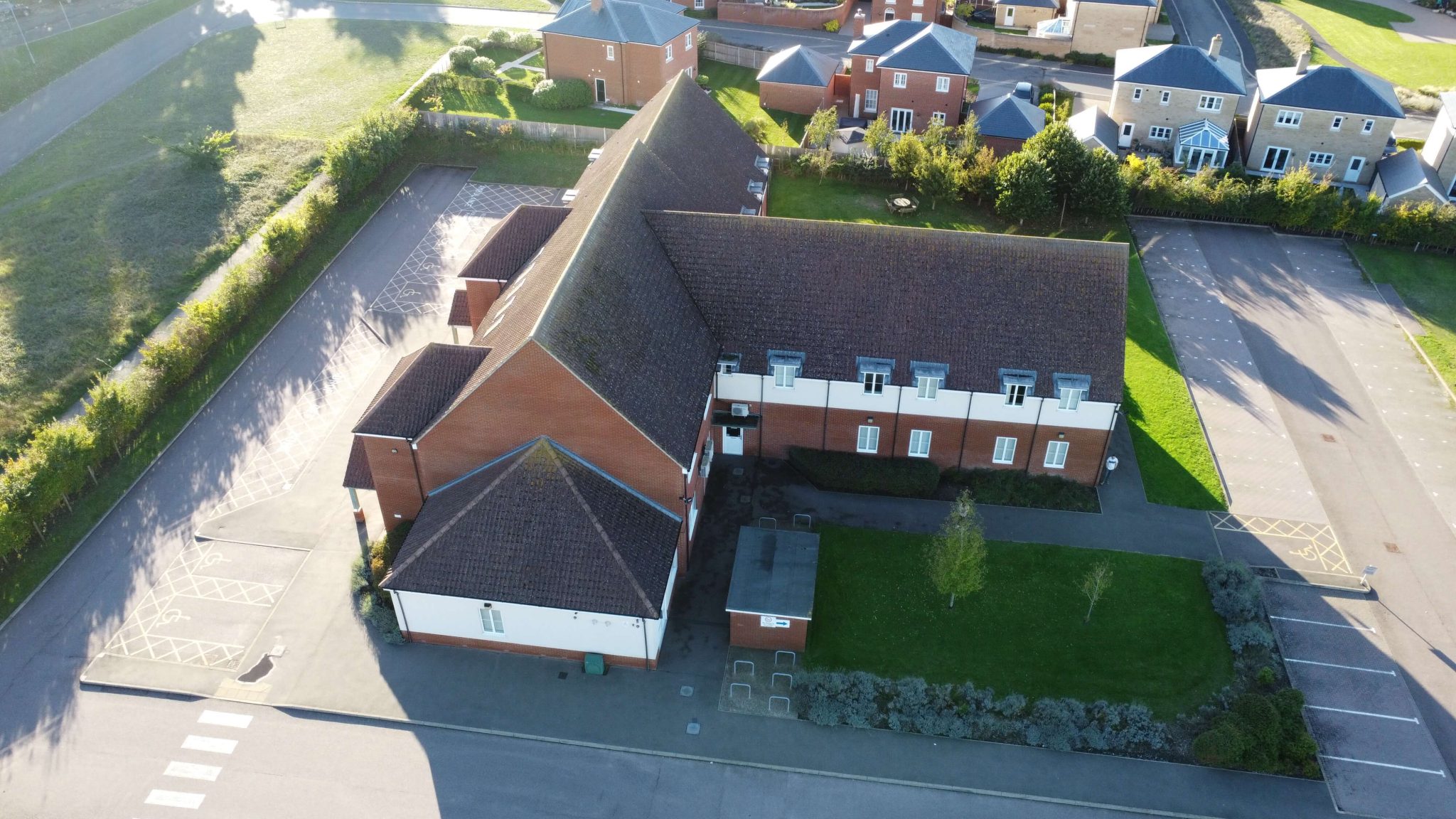 SOLD - Chet Valley Medical Practice, Norfolk - GP Surveyors