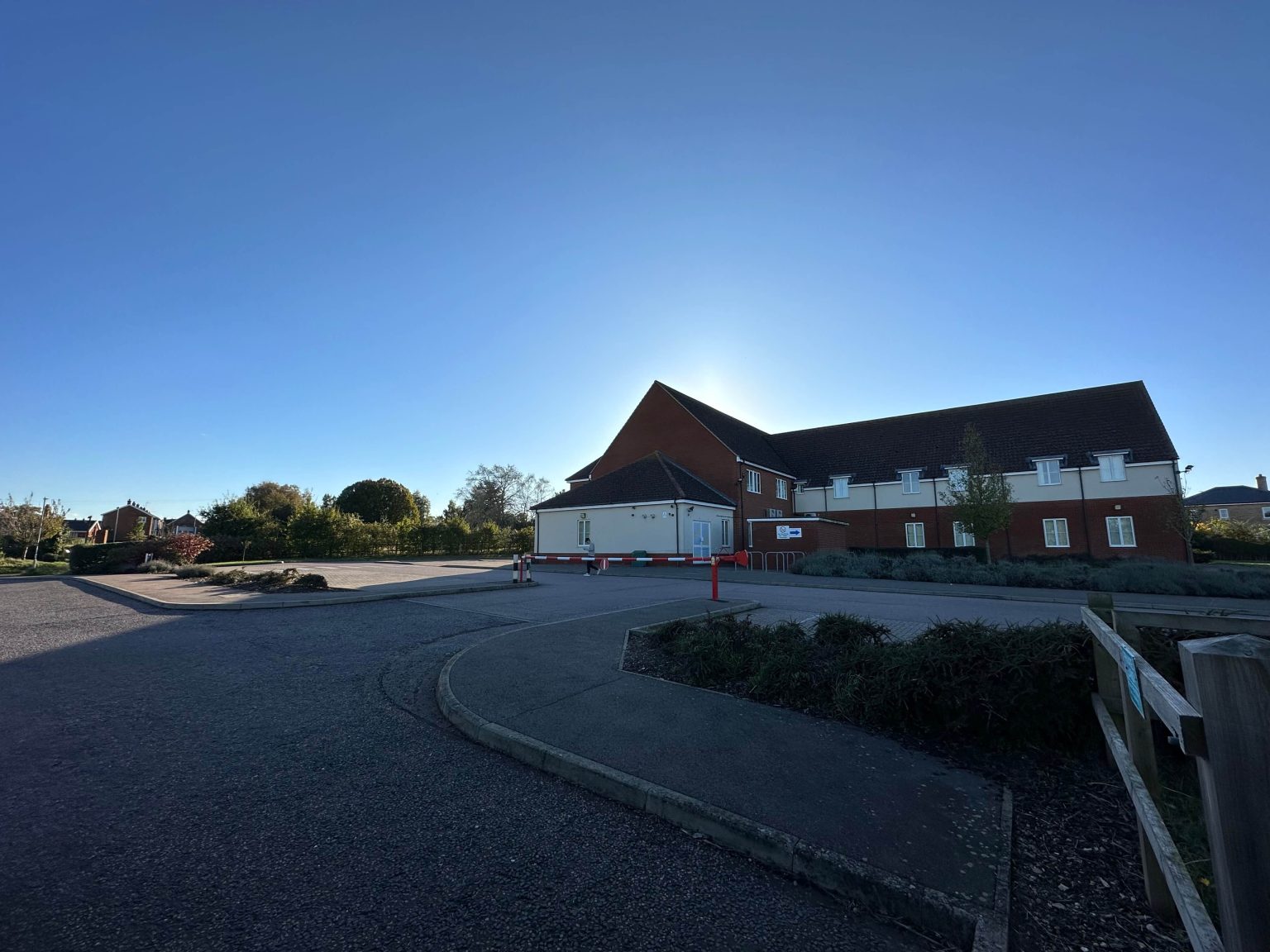 SOLD - Chet Valley Medical Practice, Norfolk - GP Surveyors