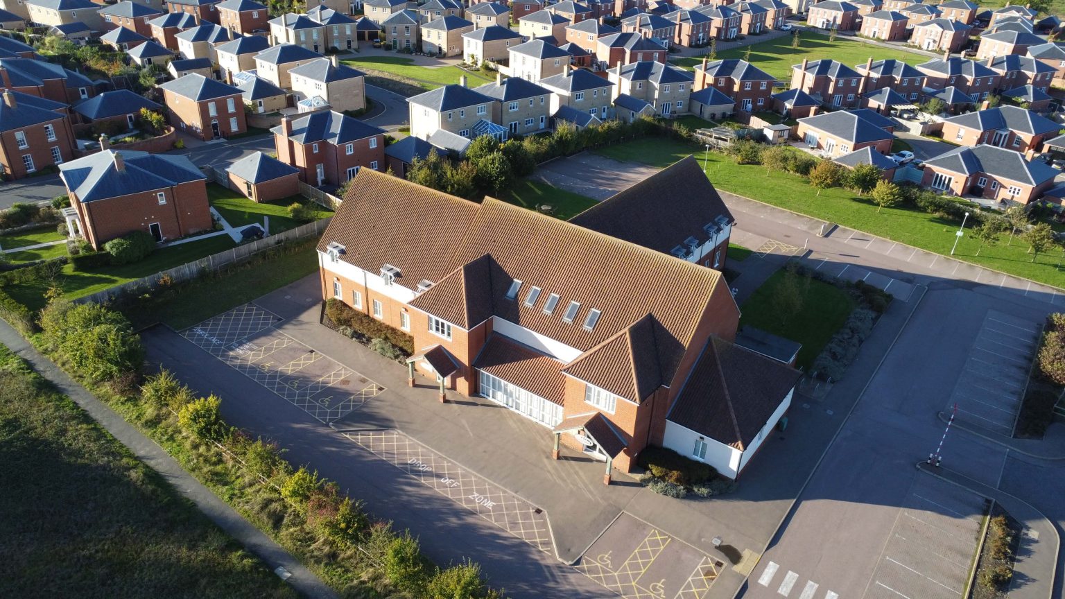SOLD - Chet Valley Medical Practice, Norfolk - GP Surveyors