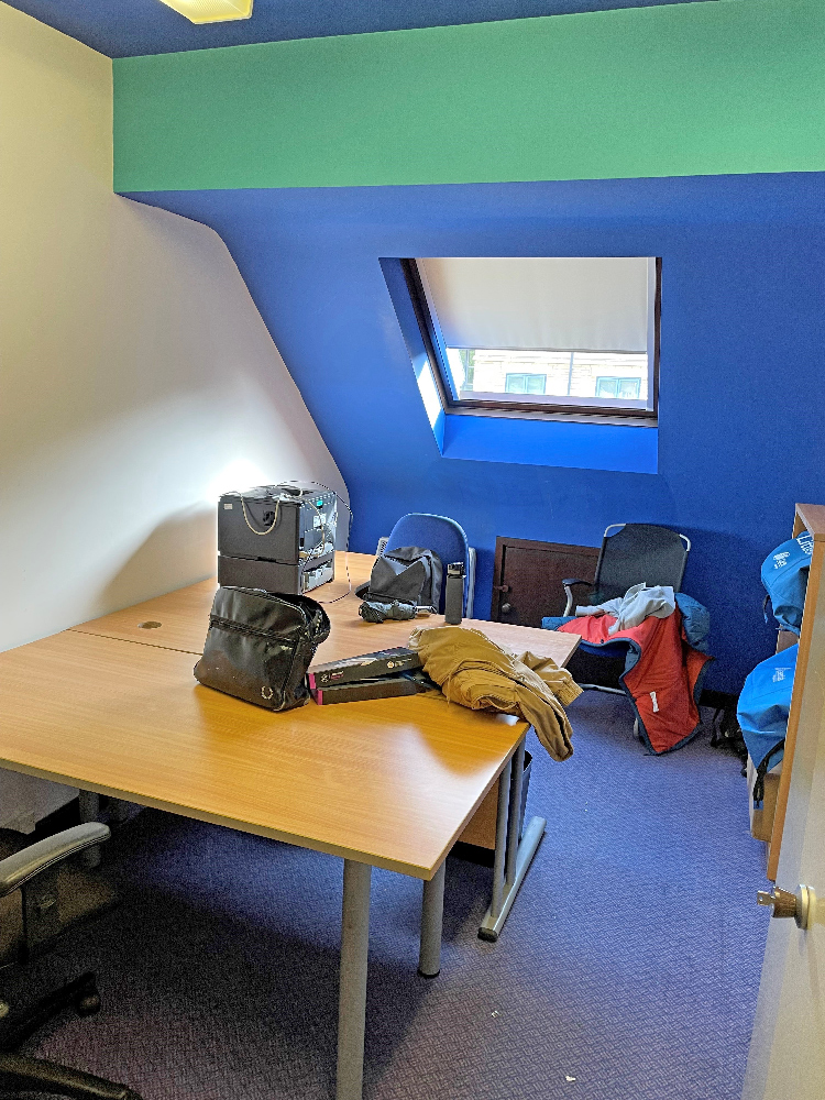 Christmas Maltings Surgery, Suffolk - For Sale - GP Surveyors